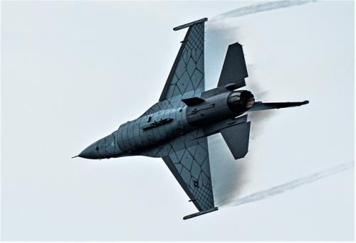 Several First Time Acts To Participate During The Wings Over North ...