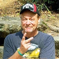 Crowe, Robert "Bobby" Jr. (Dalton) - Chattanoogan.com