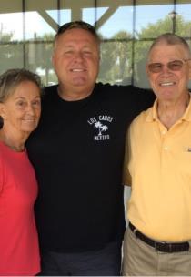 Bellah Gives Financial Gift To Lee, Starts New Endowed Scholarship ...