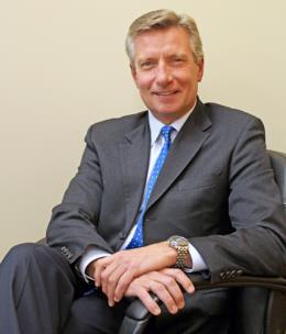 Piet Dossche To Retire From His Current Role At Shaw - Chattanoogan.com