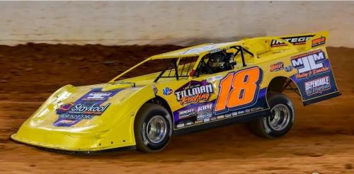 Owens Almost Laps Crowded Field At Bulls Gap; Madden Wins At Magnolia ...