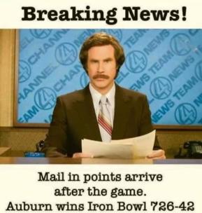 Roy Exum: Nick’s ‘Stay-Home’ Saturday - Chattanoogan.com