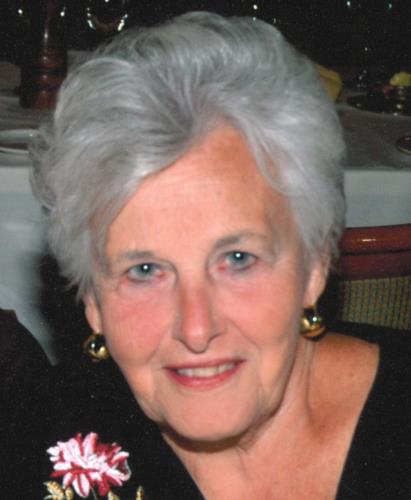 Joye, Gail Janelle - Chattanoogan.com