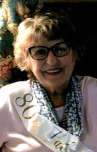 Bonnett, Patricia Ann - Chattanoogan.com