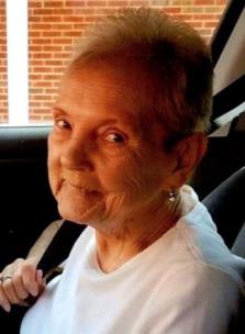 Sharp, Betty Sue Sisk (Jasper) - Chattanoogan.com