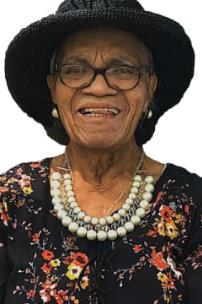 Stalling, Maeanita Maxine Suttle (LaFayette) - Chattanoogan.com