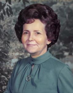 Duckett, Arnetta Ruby (Dalton) - Chattanoogan.com