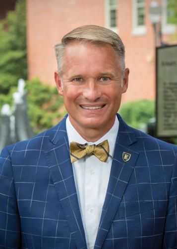 Brian Noland Sworn In As TVA Board Member - Chattanoogan.com