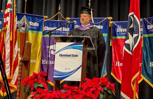 Cleveland State Honors Fall 2020 Graduates In Live Broadcast ...