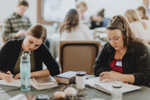 Chattanooga House Of Prayer Releases Dates For 2021 Rhythms Retreats ...