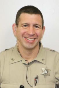 Whitfield County Deputy Shawn Giles Takes On "Any Task Without ...