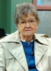 Stokes, Mary Elizabeth "Nancy" (Jasper) - Chattanoogan.com