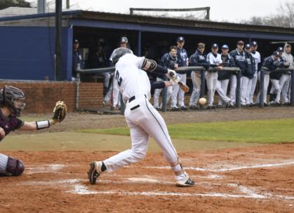 Cleveland State Baseball Takes Doubleheader Win Over St. Charles ...