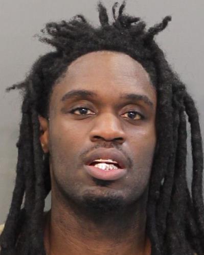 Hambrick Gets 3 Years In Federal Prison After Being Found With Weapons ...