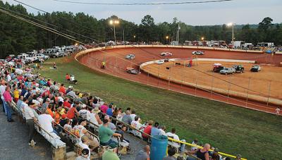 North Georgia Speedway Reschedules 2020 Ultimate Series Season Opener ...