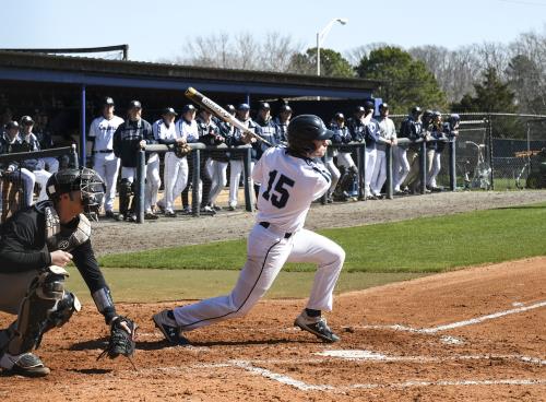 Cleveland State Baseball Tops Roane State; Softball Takes Pair ...