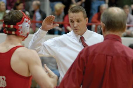 Wrestling Coach Ben Nelson Announces Departure From Baylor School ...
