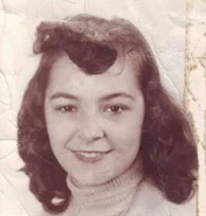 Gilbert, Gloria Ellen (Dayton) - Chattanoogan.com