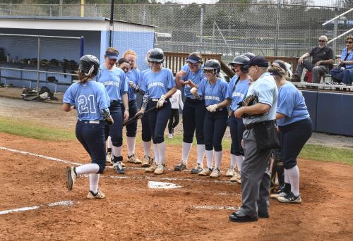 Cleveland State Softball Wins 6th Straight With Victories Over Glen ...