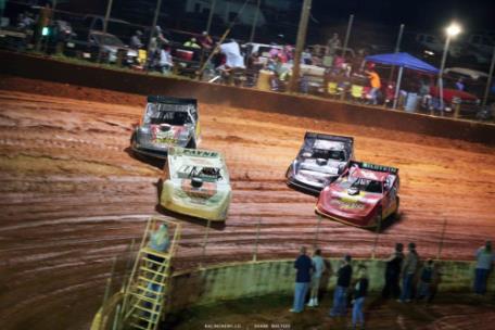 North Georgia Speedway Season Opening Still On For Friday Night ...
