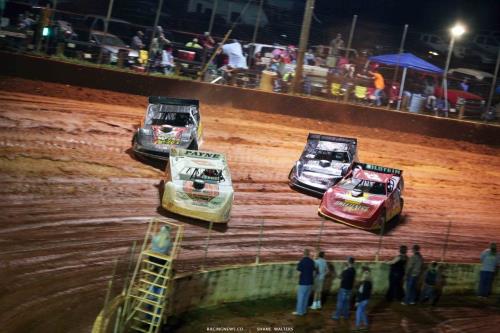 North Georgia Speedway Season Opening Still On For Friday Night ...