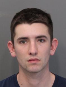 Sheriff's Office Arrests Jacob McNamara On Multiple Counts of Arson And ...