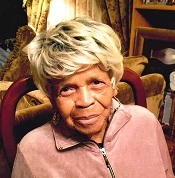 Fields, Fannie Mae "Mrs. Dova" - Chattanoogan.com