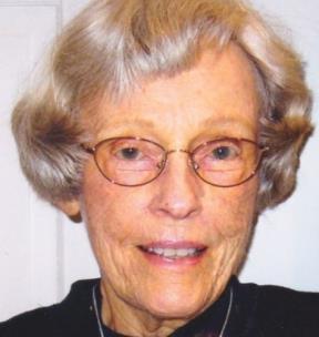 Barr, Gloria Annette - Chattanoogan.com