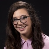 UTC's Emily LaRocque - "A New Normal: A Quarantine Commentary ...