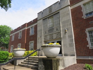 John Shearer: Remembering First Earth Day In Chattanooga 50 Years Ago ...