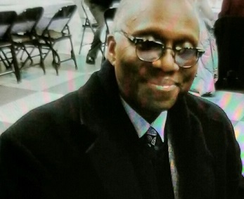 Muhammad, Charles A. Turner - Chattanoogan.com