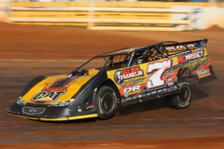 Boyd's Speedway Hosts First Live Post Pandemic Race Saturday, McInstosh ...