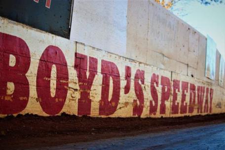 Fans Return To Boyd's Speedway Saturday - Chattanoogan.com