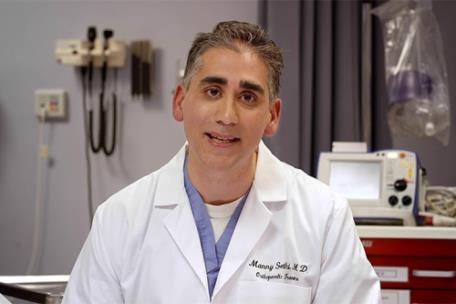 Roy Exum: Dr. Sethi On ‘The War’ - Chattanoogan.com