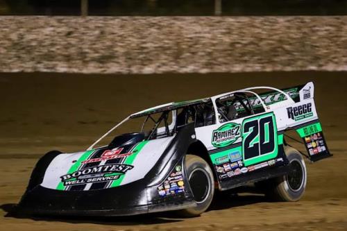 Jimmy Owens Get Back To Back $5,000 Victories; Soddy Daisy's Jordan ...