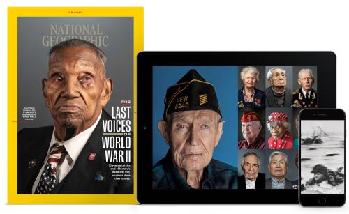 Roy Exum: A Child Of World War II - Chattanoogan.com