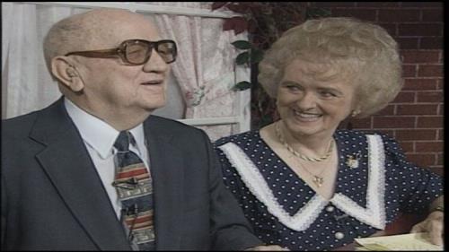 Jerry Summers: J. Bazzell Mull And Mrs. Mull - Chattanoogan.com