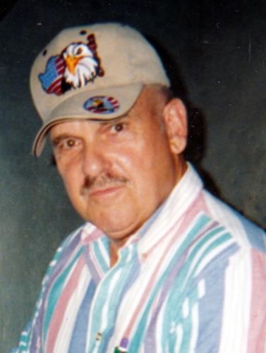 Rusty russell - ladegaurora