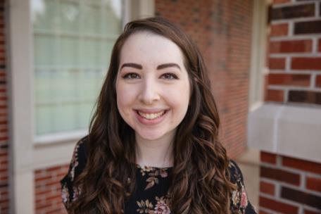 Walker Wins Lee University’s 2020 F.J. Lee Award - Chattanoogan.com