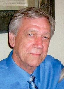 Cook, James “Jim”, Sr. - Chattanoogan.com