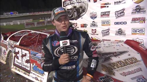 Bobby Pierce Wins "Clash Of The Mag" - Chattanoogan.com