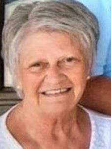 Gulledge, Mary Catherine Holland (Ringgold) - Chattanoogan.com