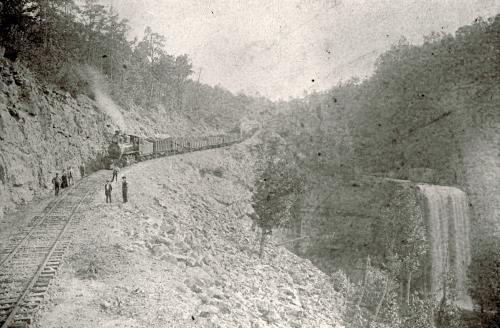 Jerry Summers: Durham, Ga. Coal Mines - Chattanoogan.com