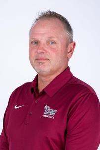Lee Women's Basketball Coach Marty Rowe Right Fit For Lady Flames ...