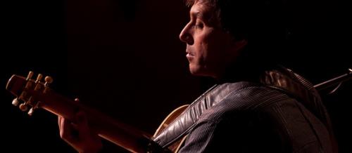 Ben Van Winkle Performs In The Garden Thursday At Barking Legs; Peppino ...