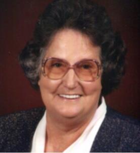 Rose, Elizabeth Jeraldine (Cleveland) - Chattanoogan.com