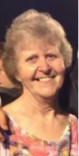 Scott, Betty "Pat" Ruth (LaFayette) - Chattanoogan.com