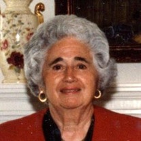 Green, Ruth Carolyn (Cleveland) - Chattanoogan.com