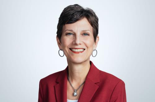 Dana Perry Inducted As Fellow Of American Bar Foundation - Chattanoogan.com