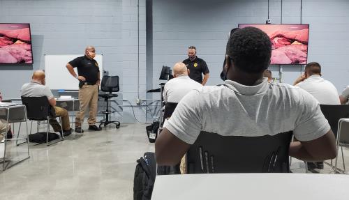 Cleveland State’s Law Enforcement Academy Closes Out 30 Years ...